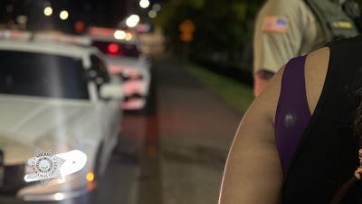 Sheriff’s Office arrests 25 in retail crime mission; $4,500 in stolen merchandise recovered ...